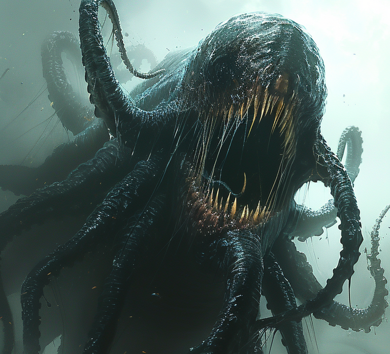 The Cosmos – Hiveminds