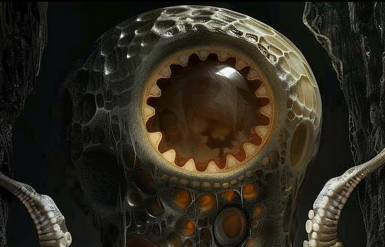 The Cosmos – Hiveminds